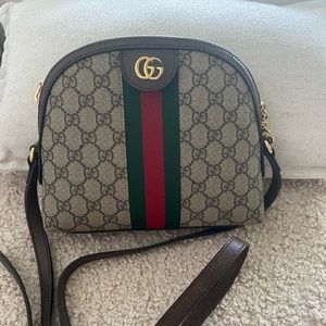 Gucci | Bags | Gucci Python Disco Bag | Poshmark